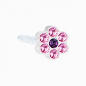Allergy-Free Medical Ear Piercing Jewellery - Blomdahl Ontario