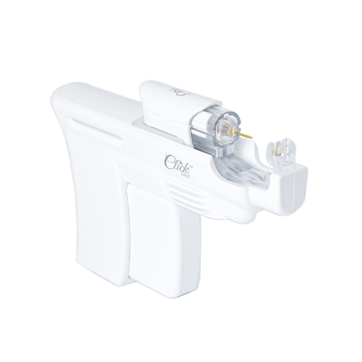 Medical Piercing for Babies, Kids, Teens. Ear & Nose Piercing