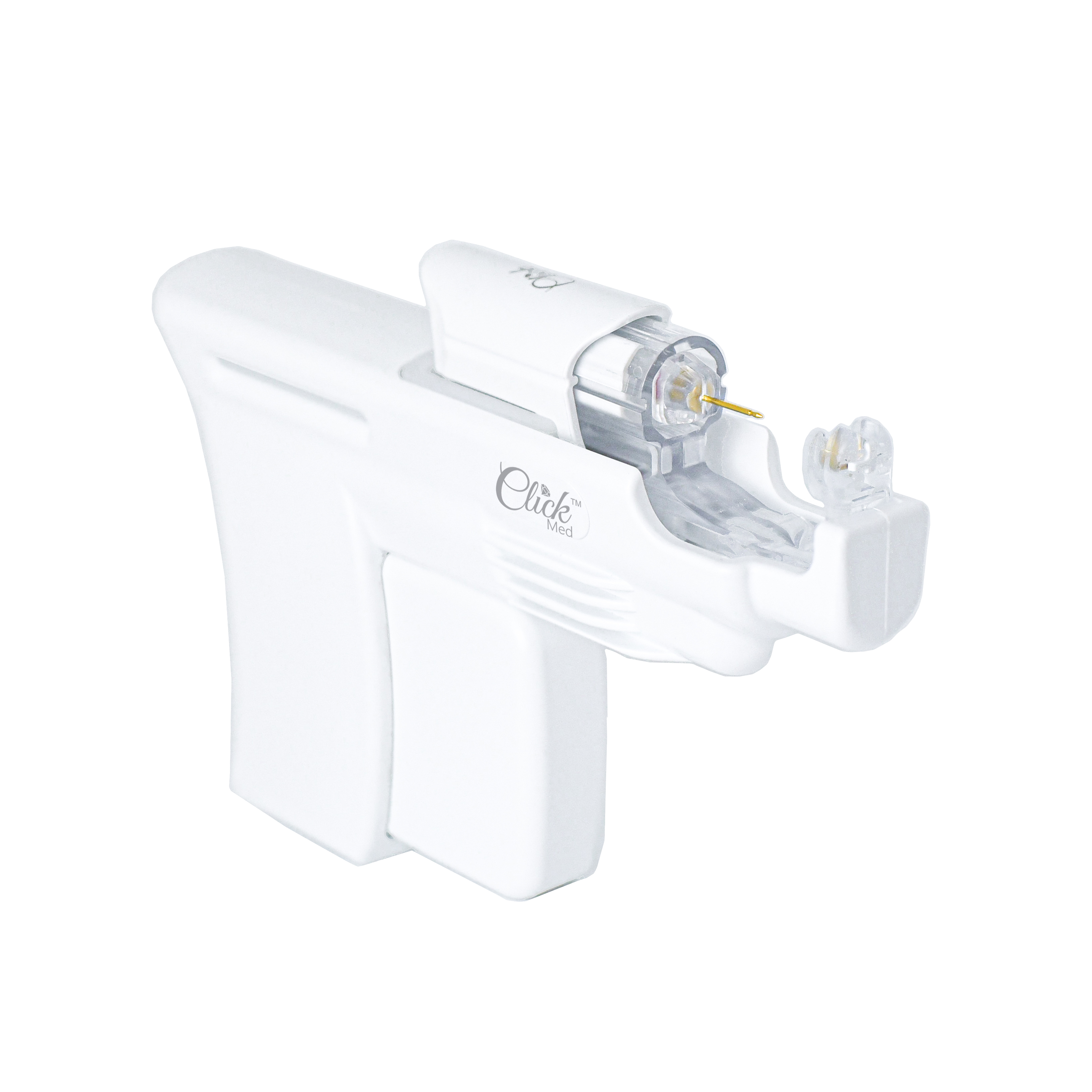 Medical Piercing for Babies, Kids, Teens. Ear & Nose Piercing